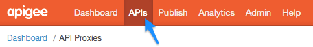 Secure an API with OAuth | Apigee Docs