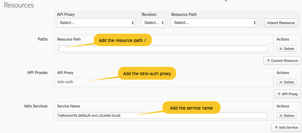 Using Apigee Adapter For Envoy With Apigee Hybrid Apigee X