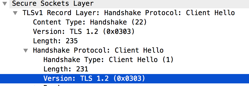 TLS/SSL handshake の失敗 | Apigee ドキュメント | Apigee Docs