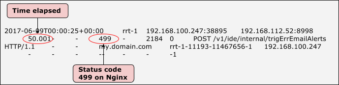 504 Gateway Timeout | Apigee ドキュメント | Apigee Docs